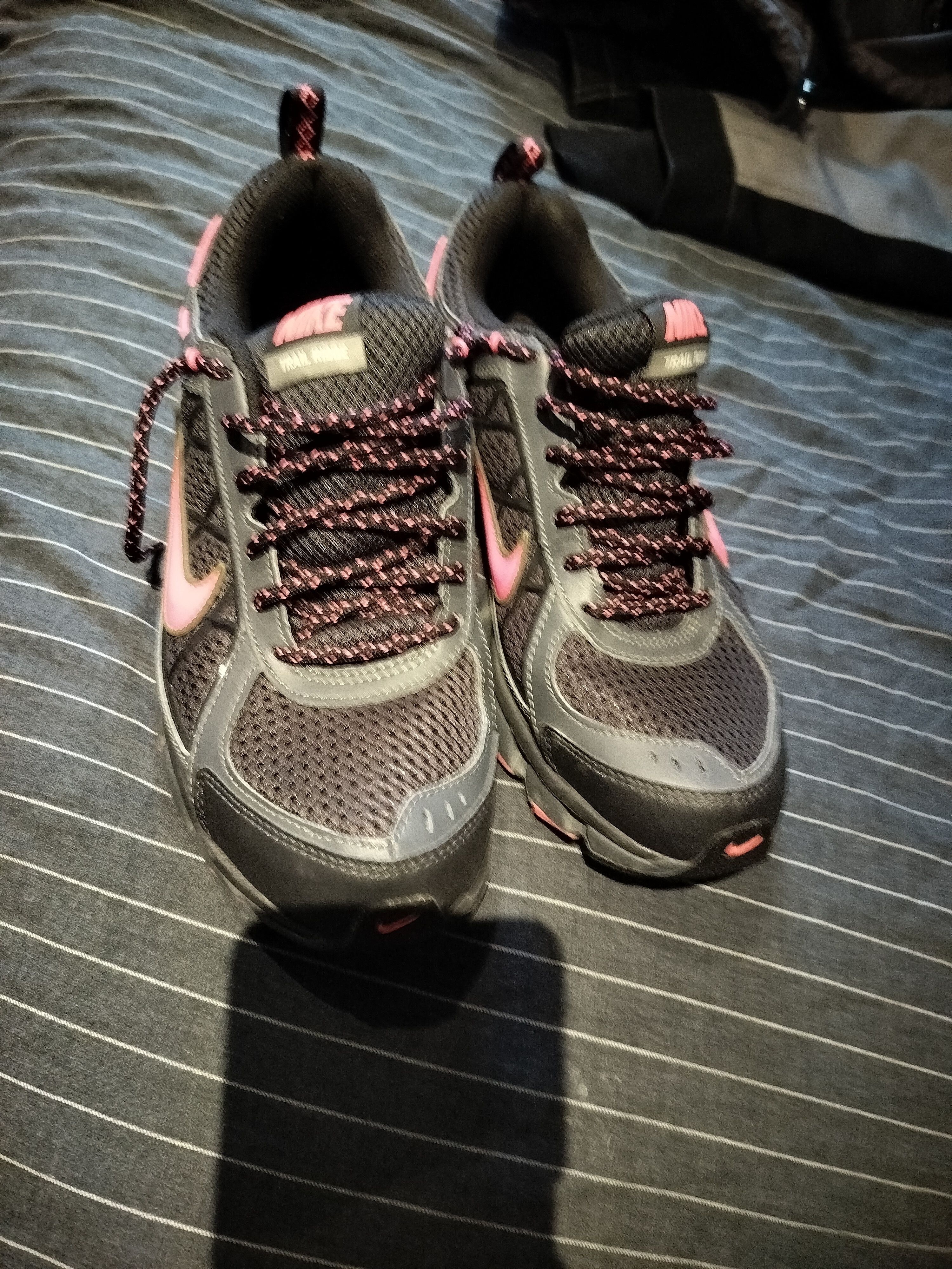 Nike Nike trail ridge | Grailed