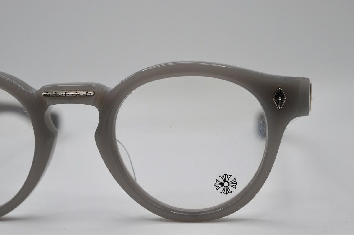 Chrome Hearts Chrome Hearts Peter Arnell Glasses | Grailed