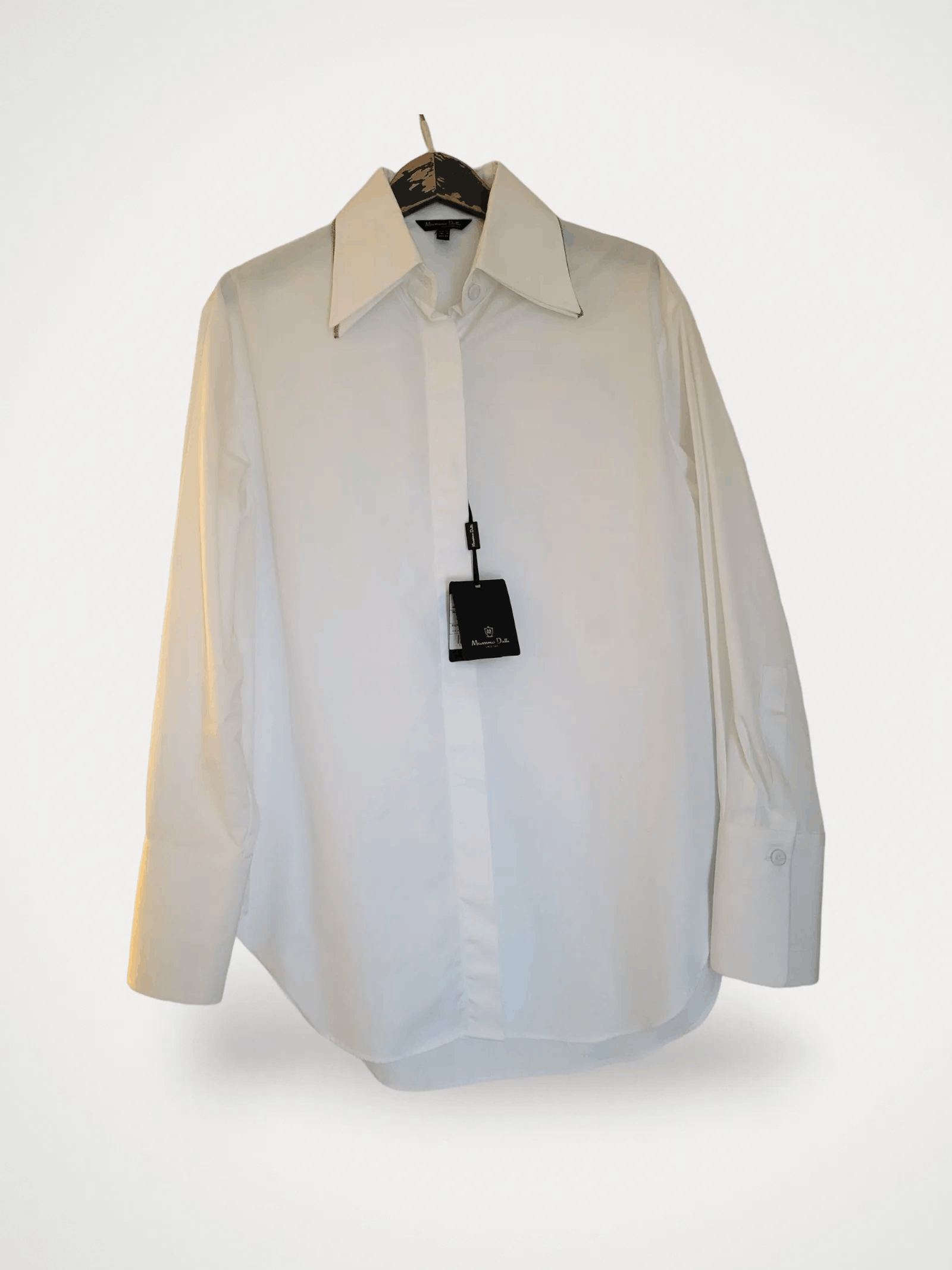 Massimo Dutti Massimo Dutti Shirt Grailed
