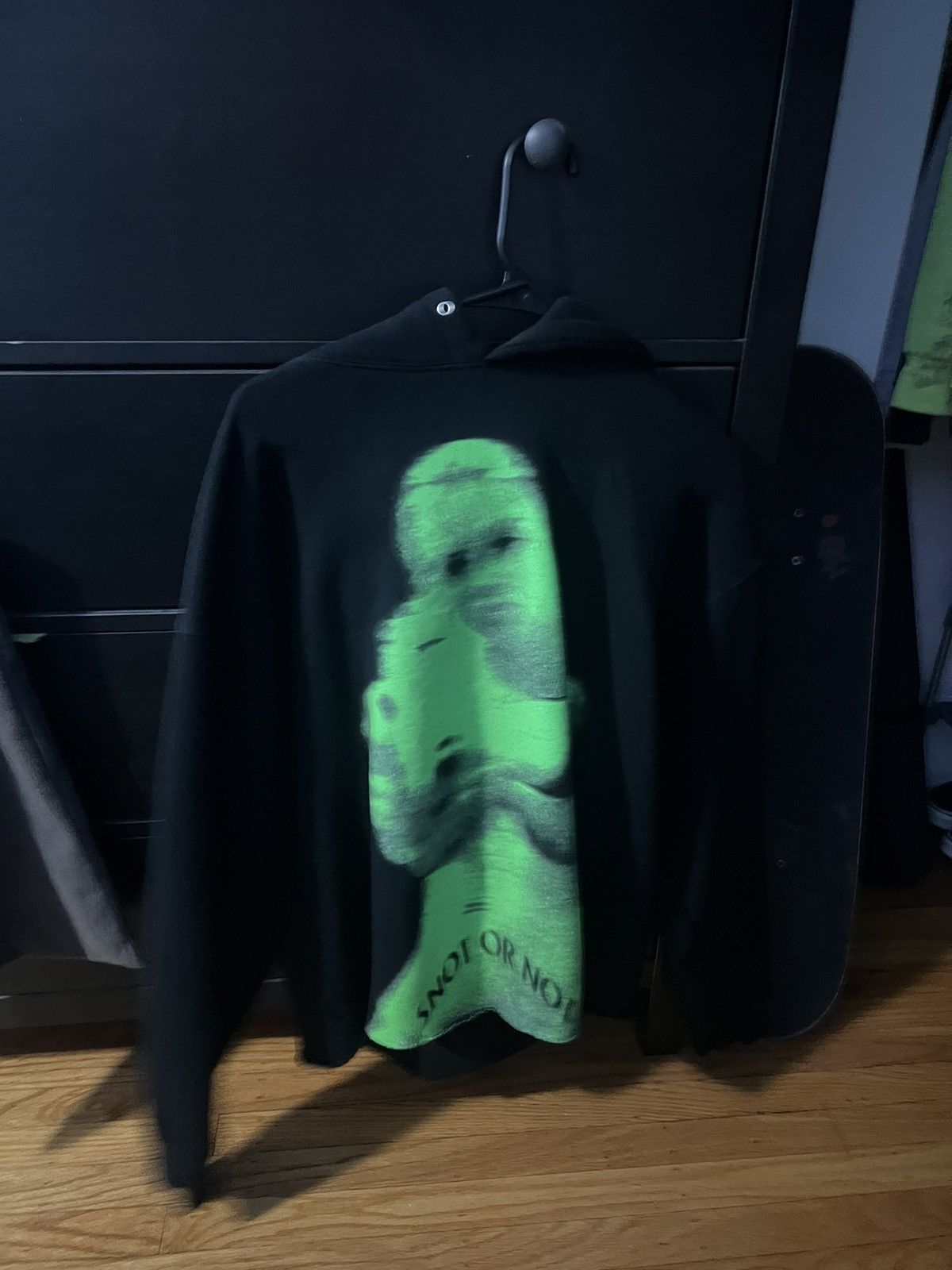 Other HOMIXIDE GANG SNOT OR NOT TOUR MERCH | Grailed