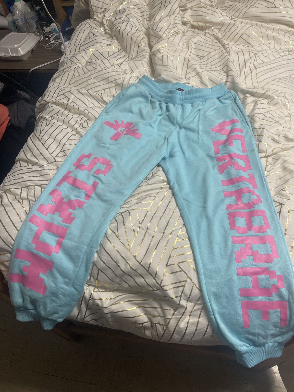 Other ""Vertebrae" Sweatpants | Grailed
