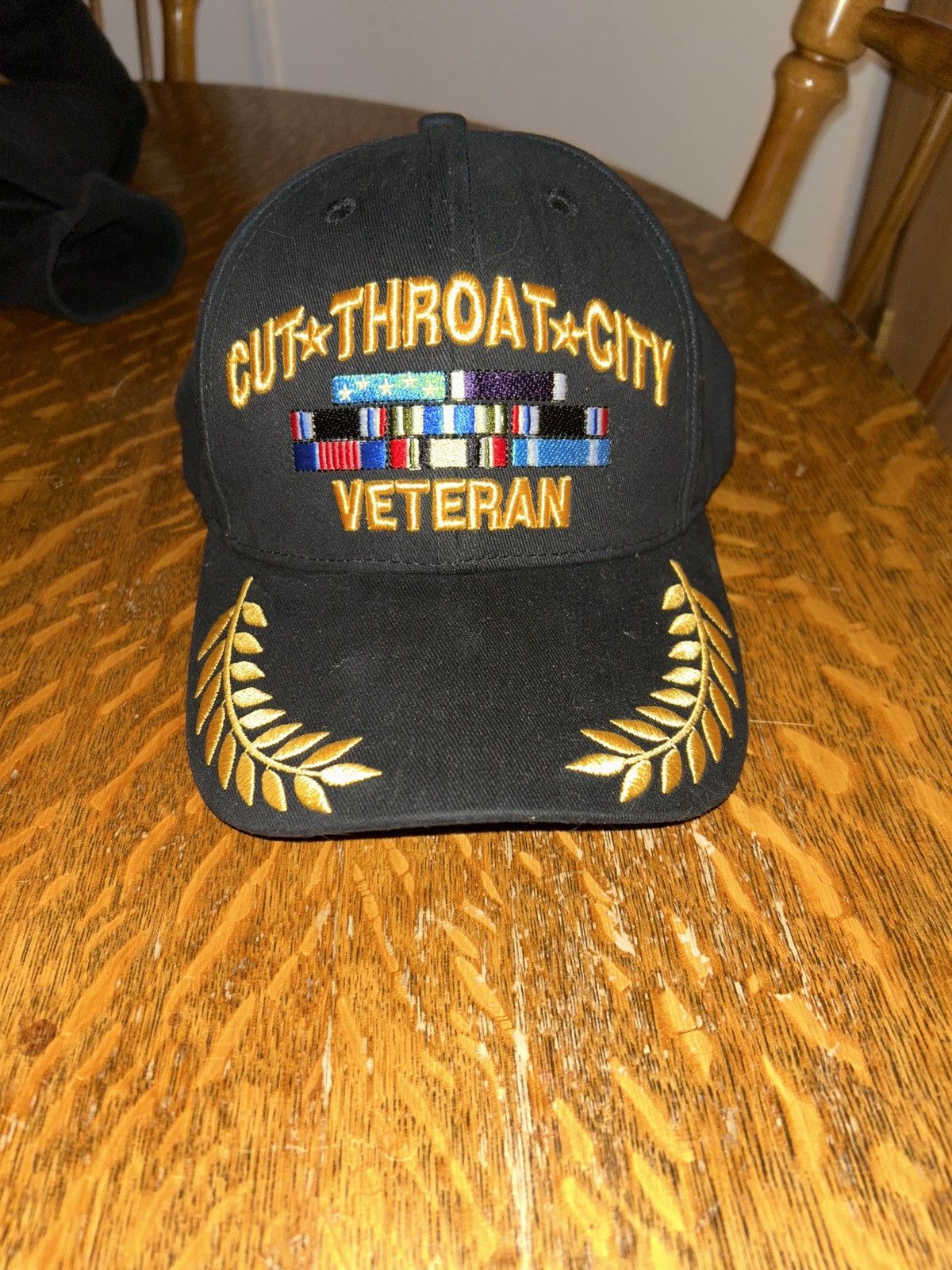 Designer × Fuck The Population × G59 Records Staff worforce OG Cut ...