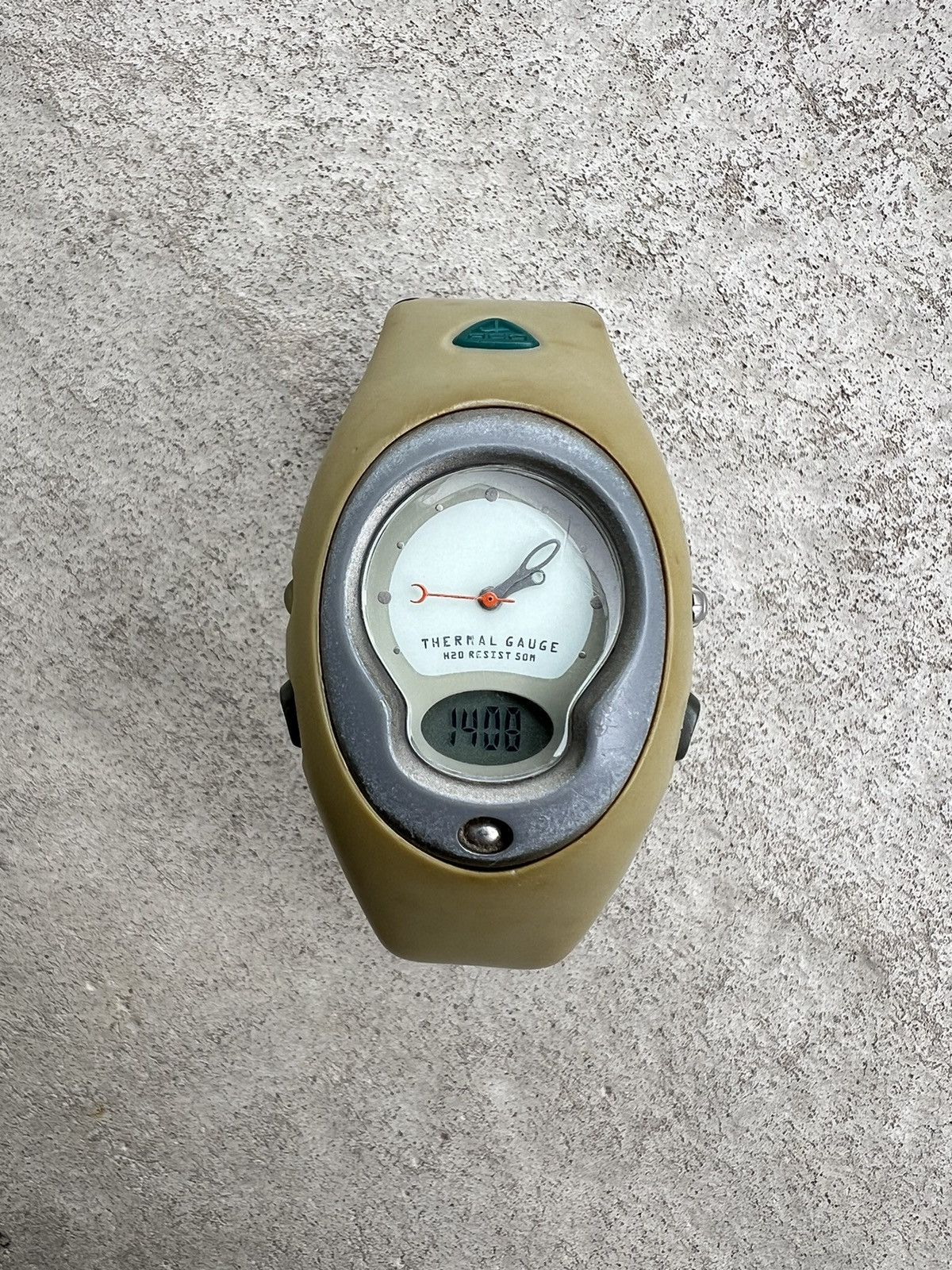 Nike × Nike ACG × Vintage 90s Vintage Nike ACG Watch | Grailed