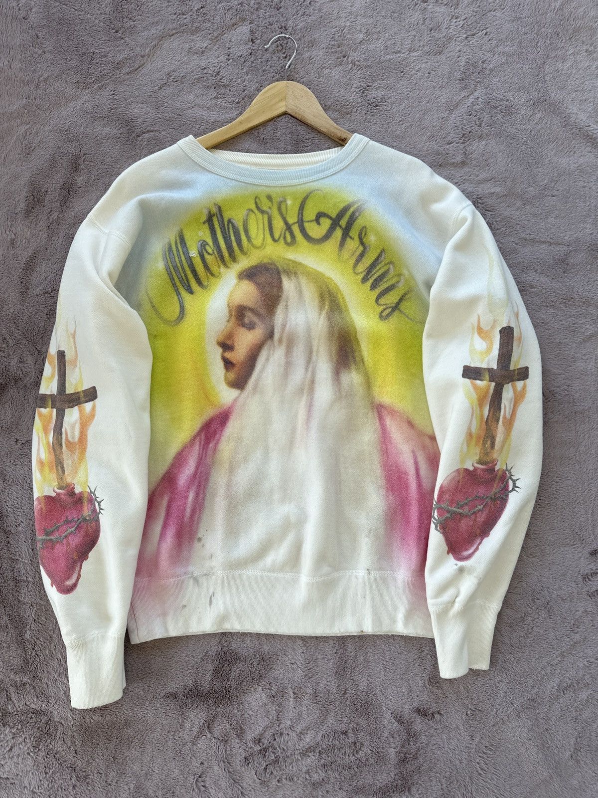 Saint Michael Saint Michael | Grailed