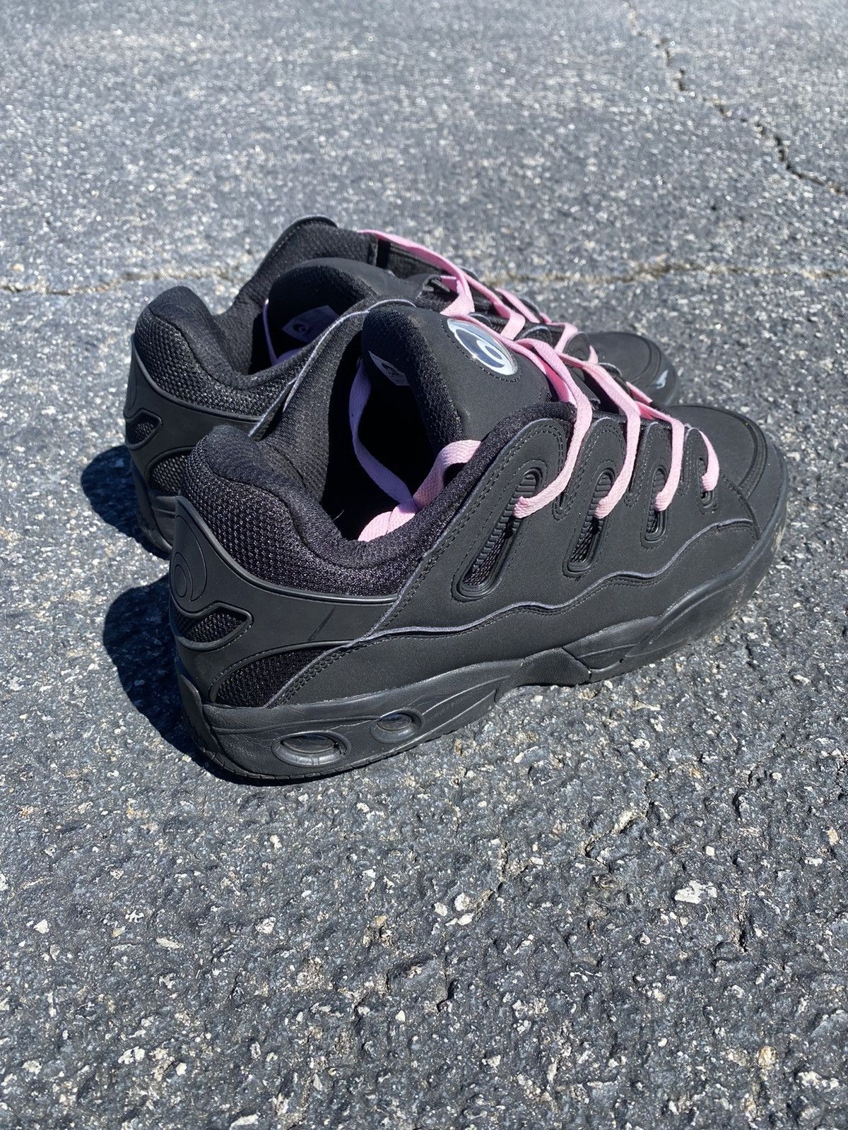 Osiris Osiris OG D3 | Grailed