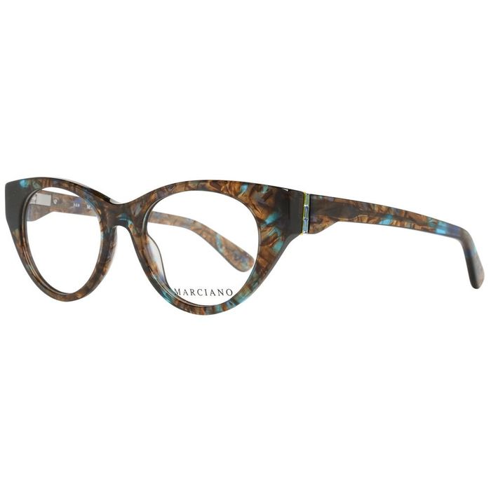 Designer Marciano by Guess Blue Women Optical Frames | Grailed