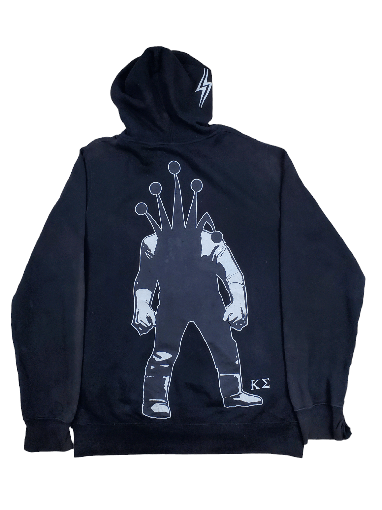 Streetwear × Stussy × Vintage Vintage Stussy X Kappa Sigma KE Crown 🔥 ...