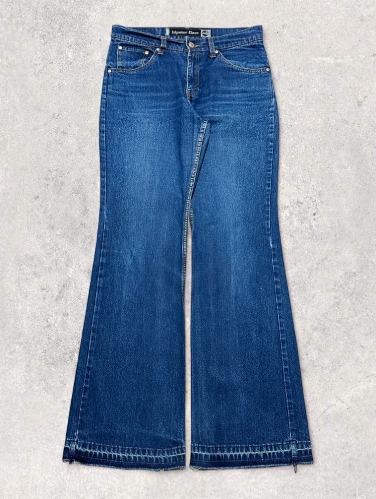 Diesel 90s Levi’s bootcut jeans silvertab hipster flare | Grailed