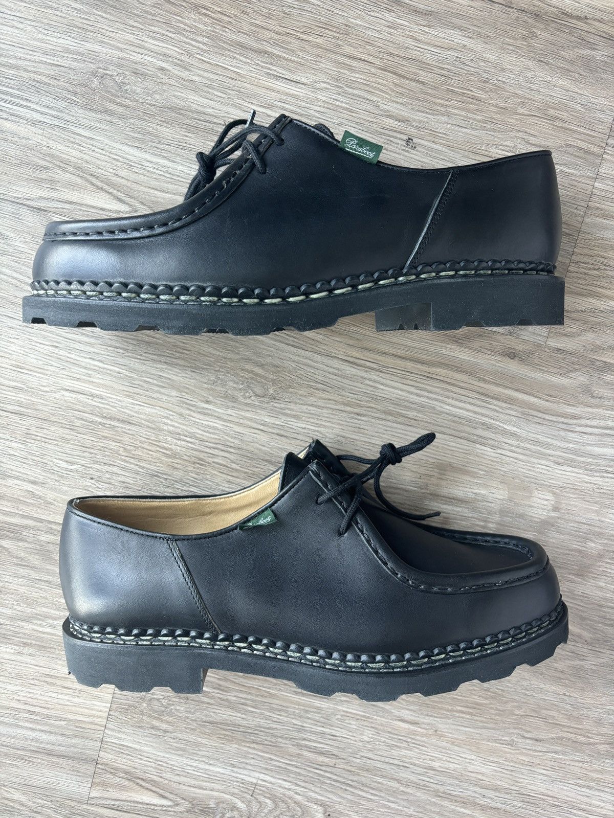 Paraboot BRAND NEW “Michael” Paraboot | Grailed