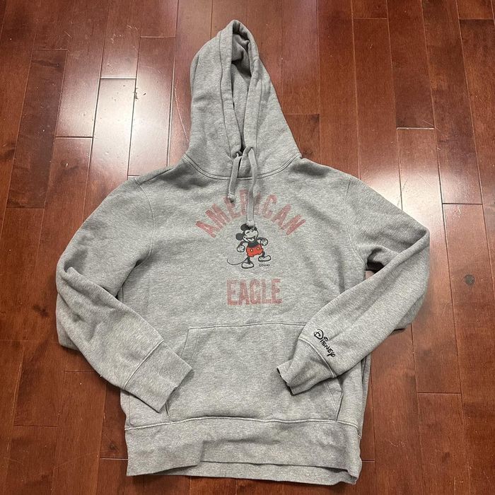 Disney Disney X American Eagle Mickey | Grailed