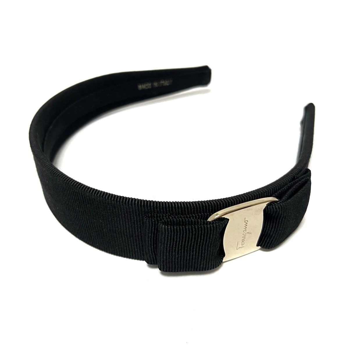 Salvatore Ferragamo Salvatore Ferragamo Vara hair | Grailed