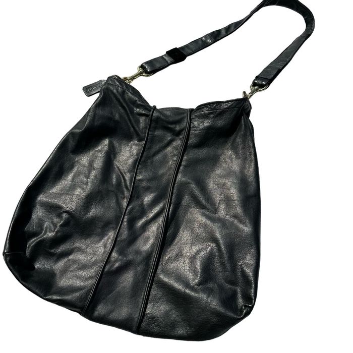 Coach Vintage Coach Hobo Shoulder Bag | Grailed