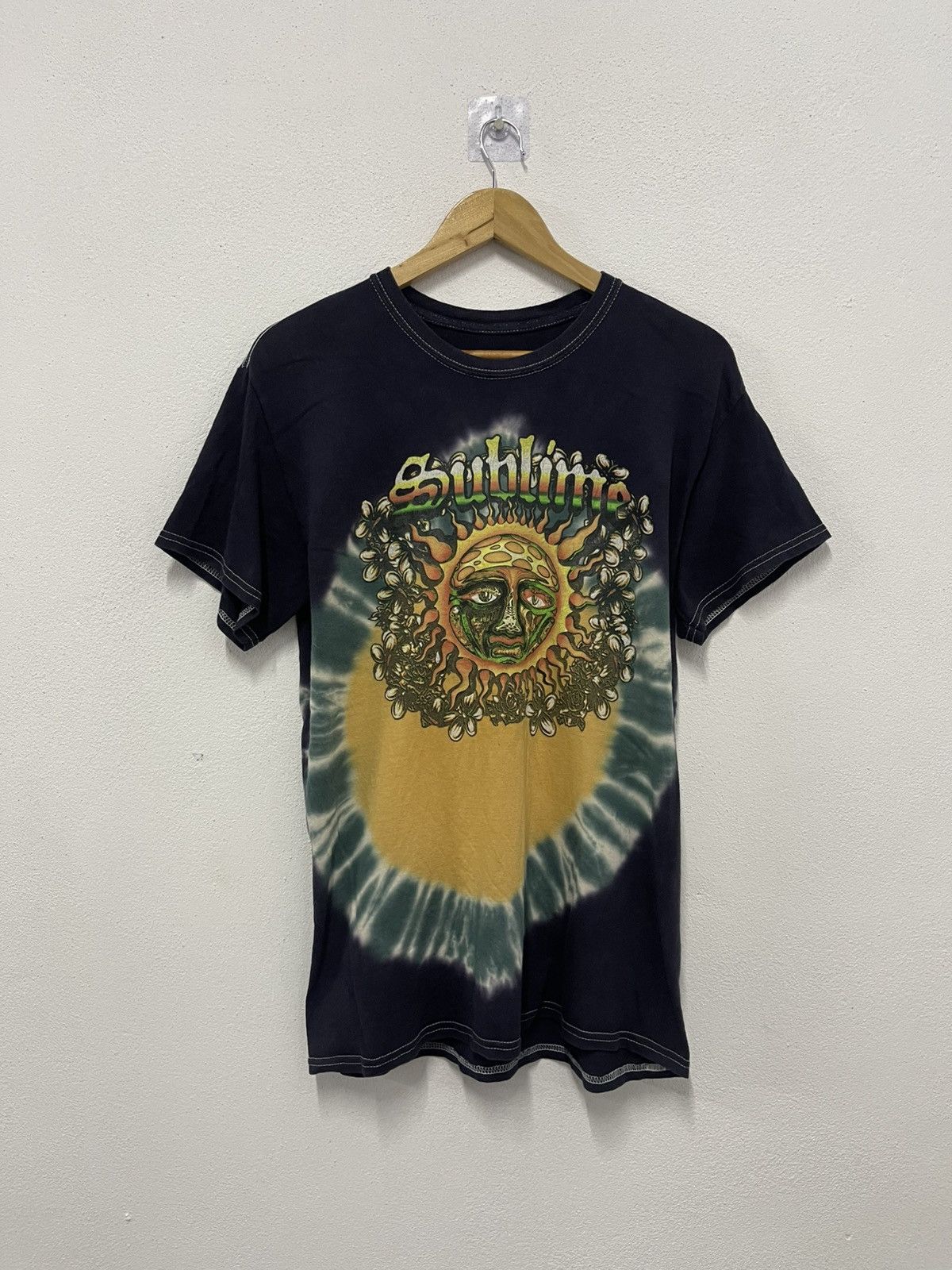 Band Tees × Sublime × Vintage Vintage Sublime band tees 📸 | Grailed