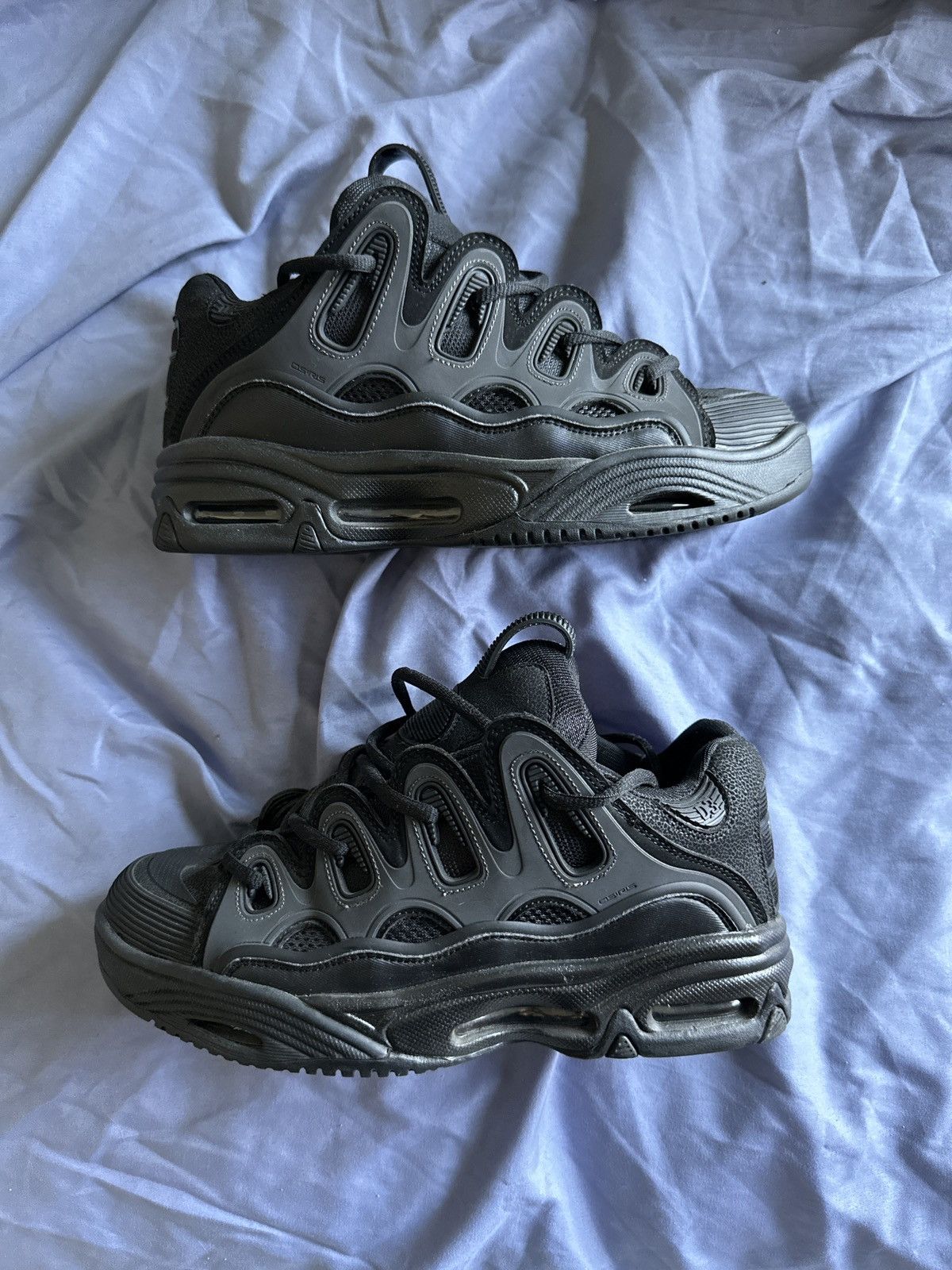 Osiris D3 2001 | Grailed