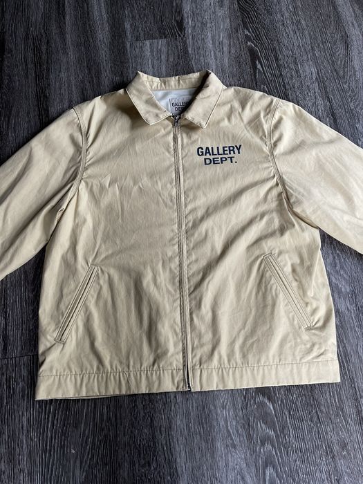 Gallery Dept. Gallery Dept. Montecito Jacket | Grailed