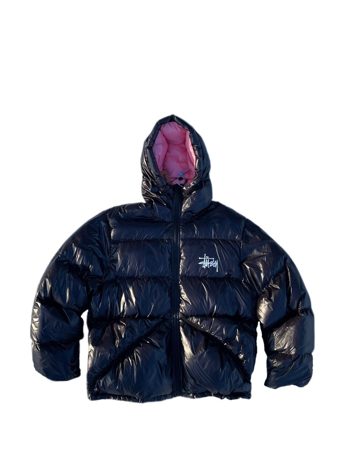 Stussy Stussy Micro Ripstop Down Parka | Grailed