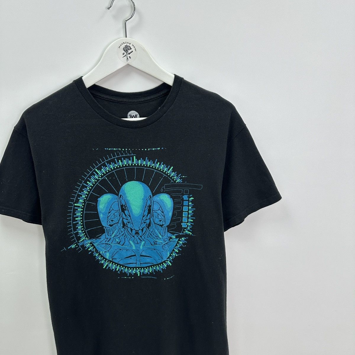 Vintage Vintage 00s World Wild West Tv series merchandise tee M y2k ...