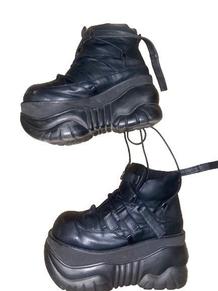 Swear London Demonia boxer 13 | Grailed