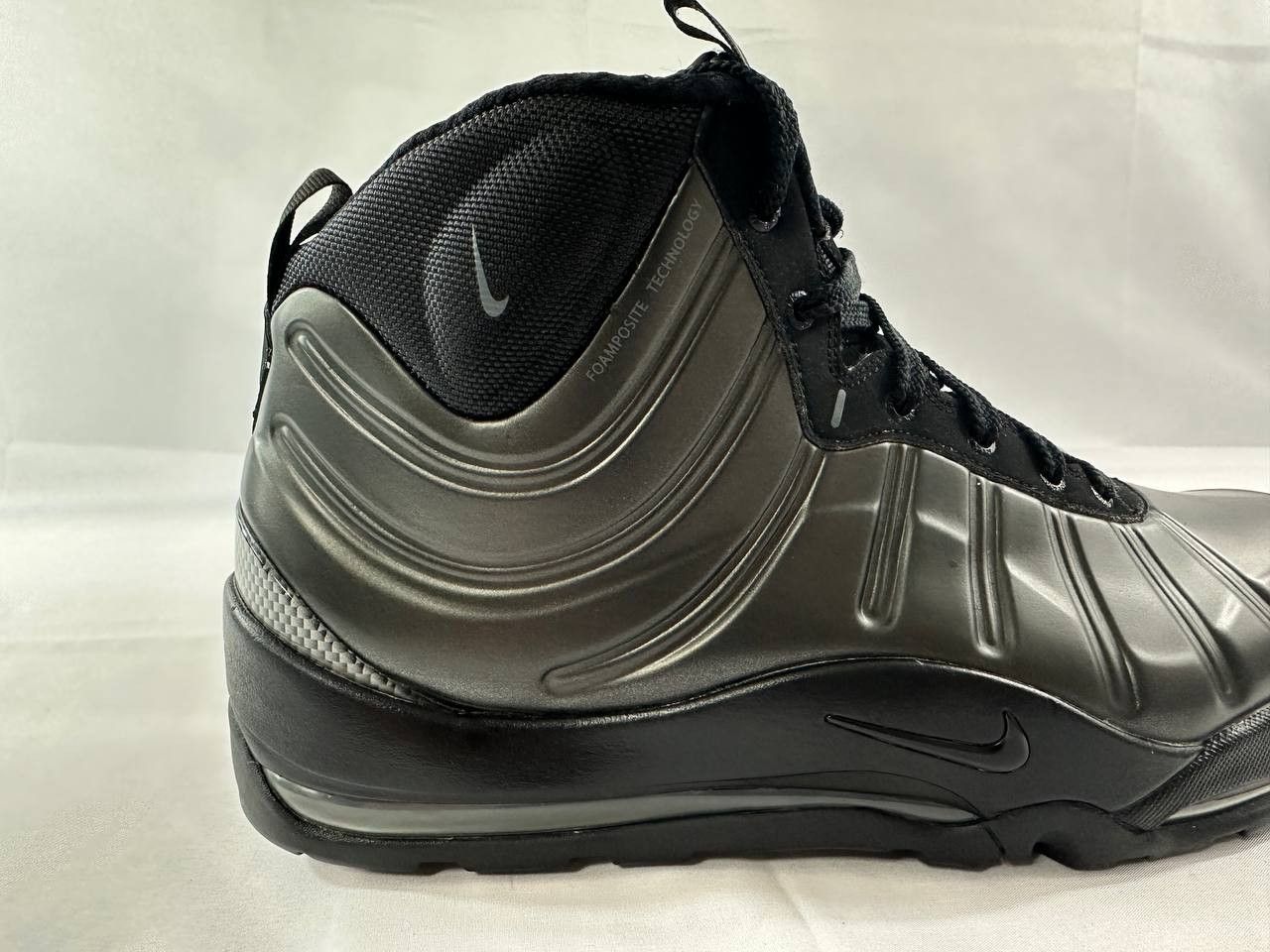 Nike Nike Air Max Bakin Posite Boot Hybrid Sneaker | Grailed