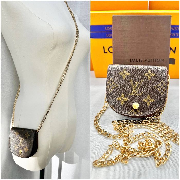 Louis Vuitton Louis Vuitton Micro Mini Crossbody | Grailed
