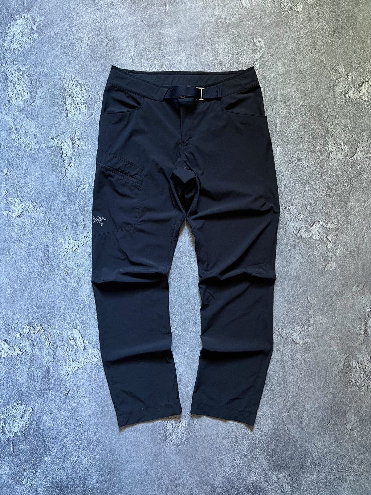 Arc'teryx Vintage Arcteryx Gamma LT Nylon Pants Beta AR Cargo Gorpcore ...
