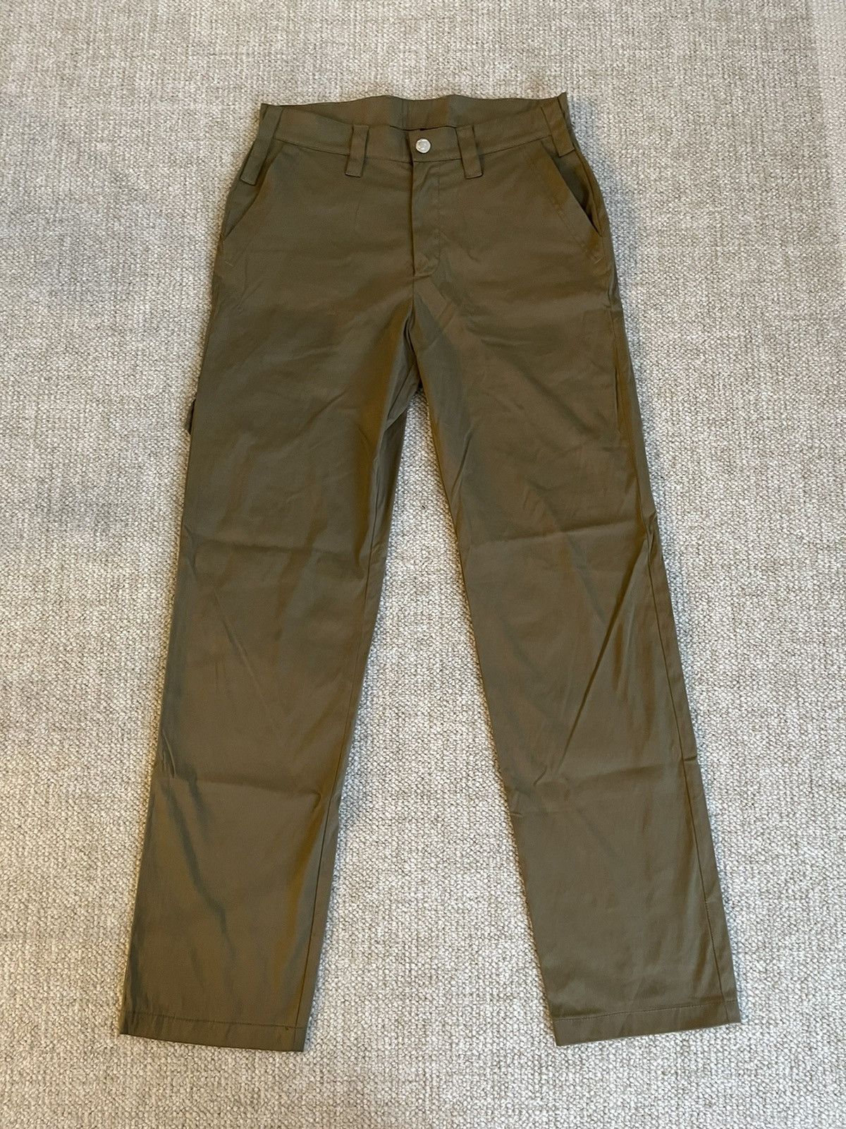 AFFXWRKS Affix Works Pants | Grailed