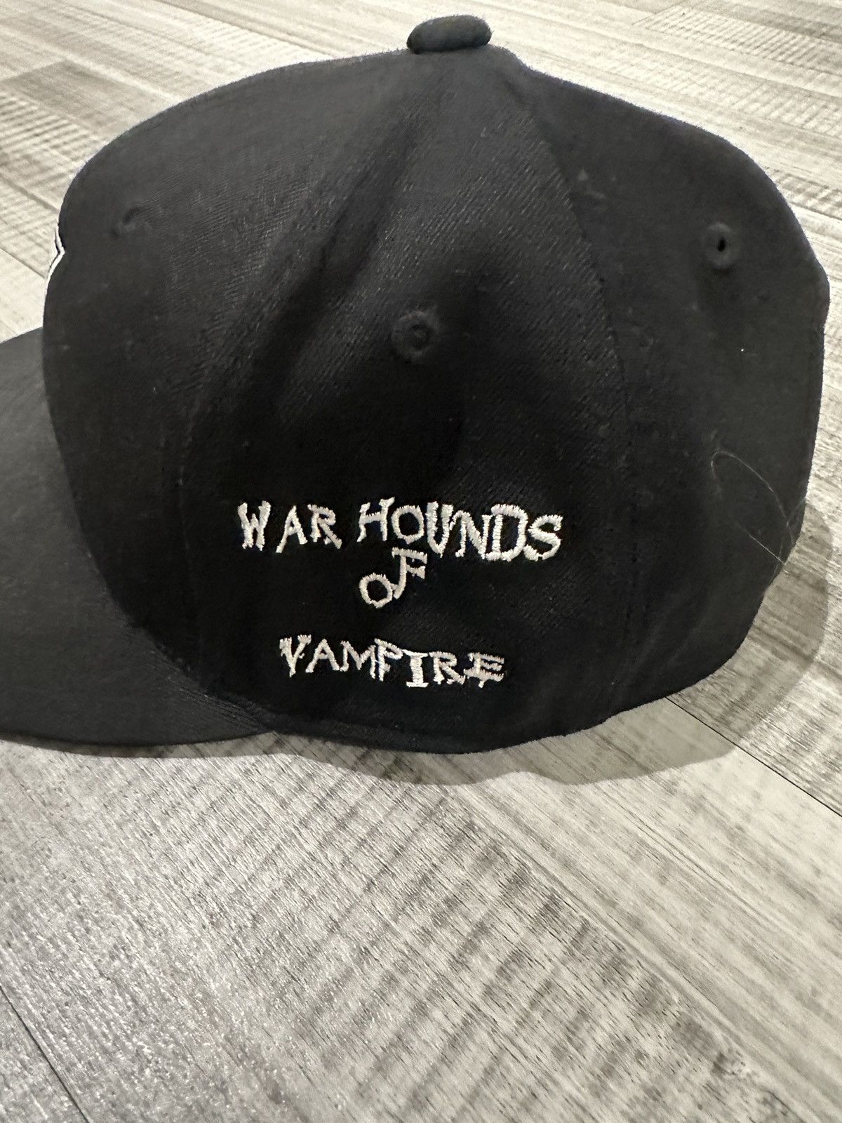 Playboi Carti Whole Lotta Red Two Nine Records Hat | Grailed