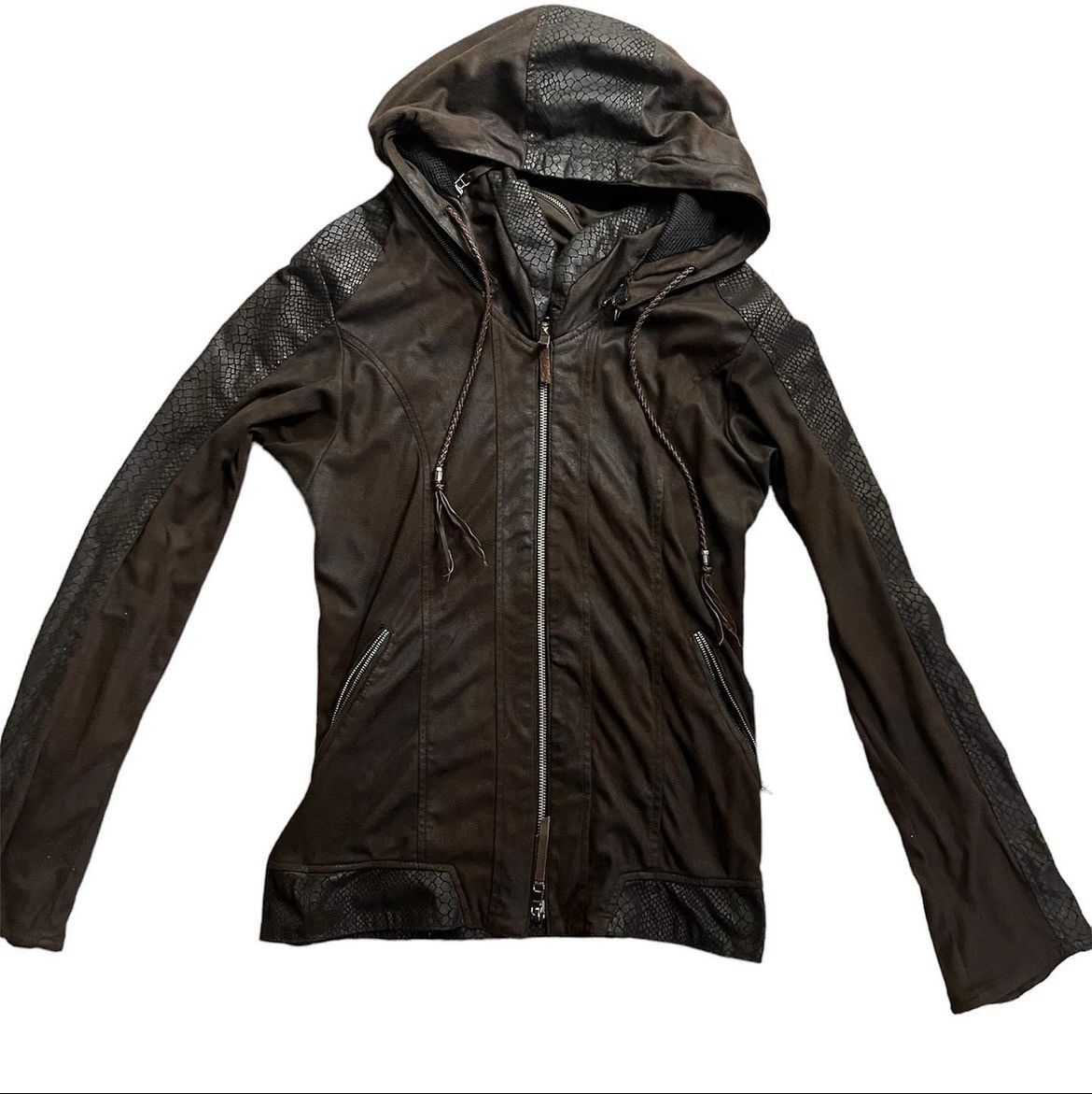 14th Addiction Python Jacket | Grailed