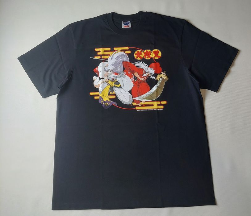 Comics inuyasha draw your sword | Grailed