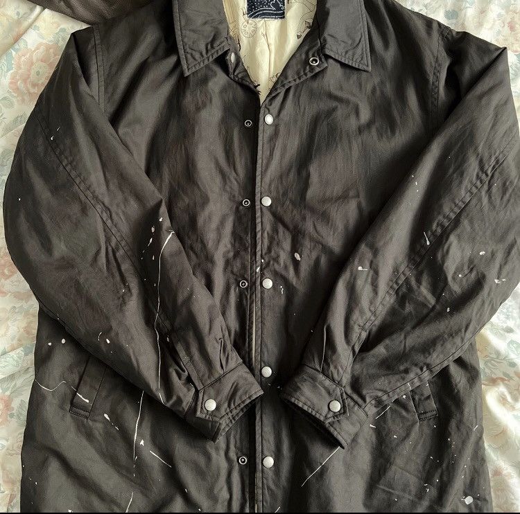 Visvim Visvim 20aw ict coach jacket | Grailed