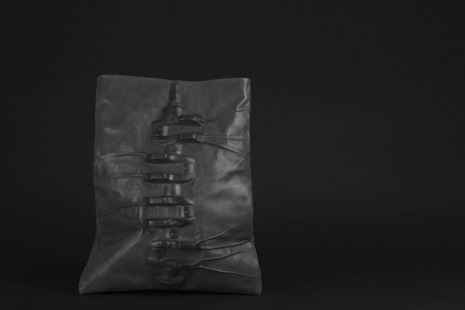 Other KONSTANTIN KOFTA ASGARD LEATHER BACK PACK | Grailed