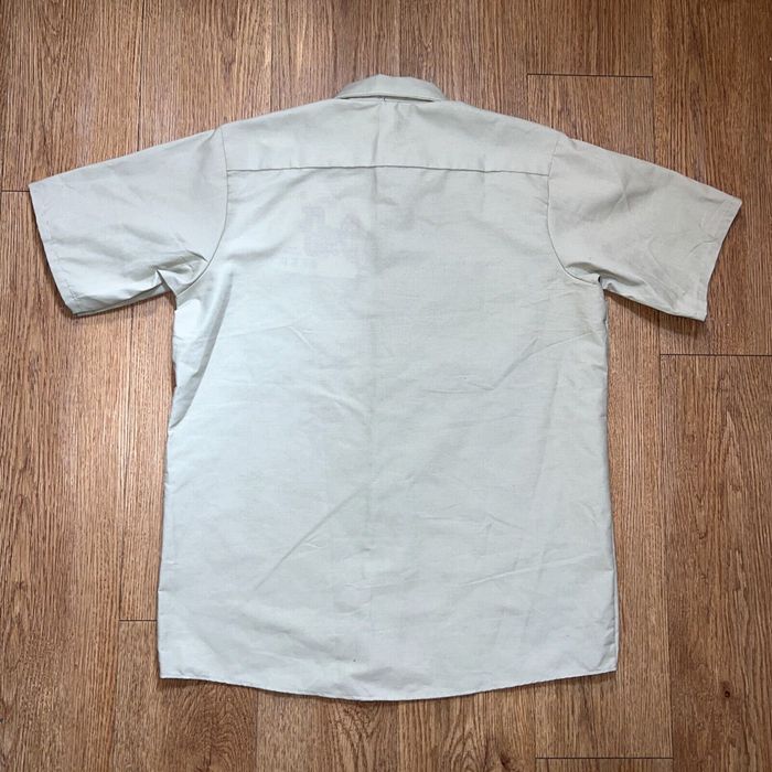 Vintage Universal Studios Duff Beer Quality Control Button Up Shirt ...