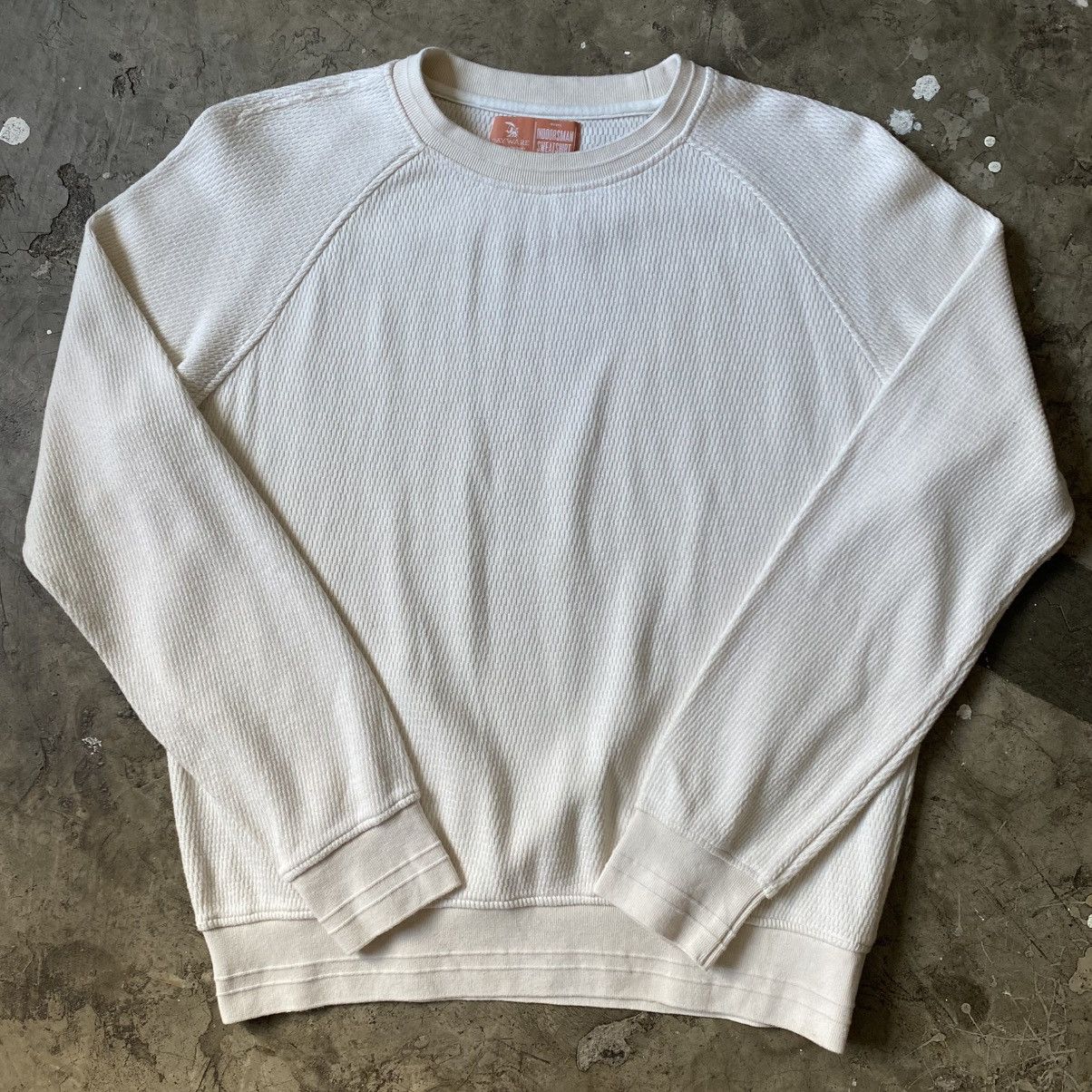 The Armoury The Armoury - Indoorsman Sweatshirt | Grailed