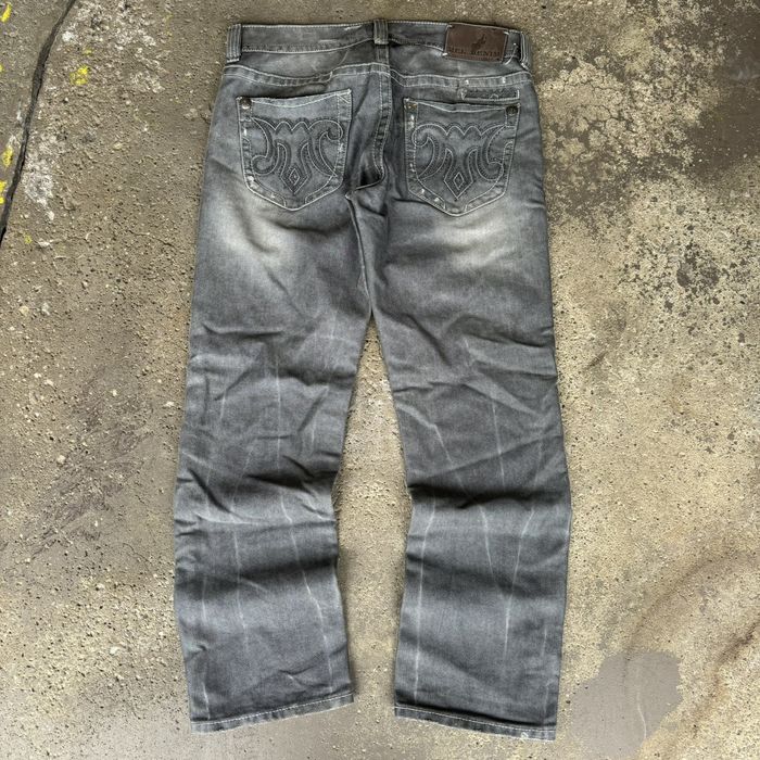 Mek Denim Y2K CYBER GRUNGE MEK DENIM AFFLICTION OPIUM GRUNGE JEANS ...