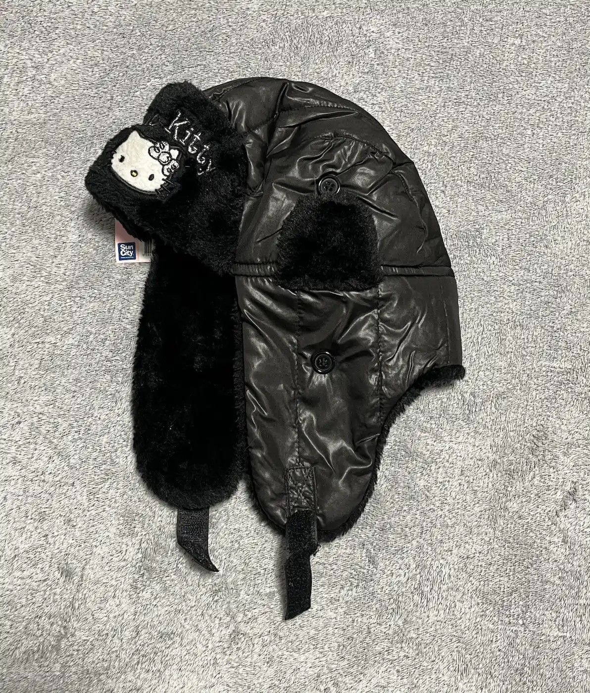 Anima × Japanese Brand × Vintage Hello Kitty y2k Lil Peep Aviator ...