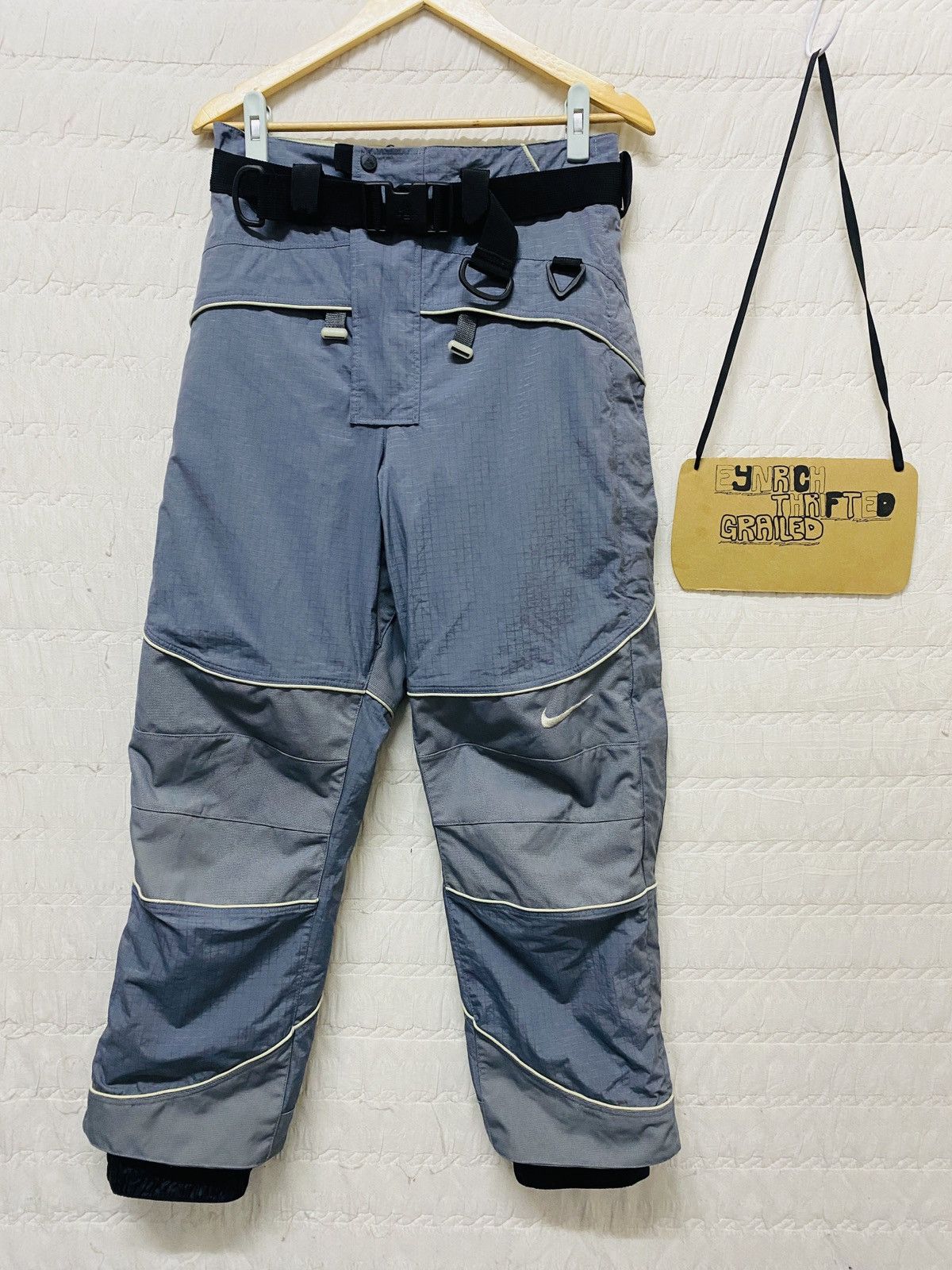 Nike ACG (L) NIKE ACG SKI PANTS | Grailed