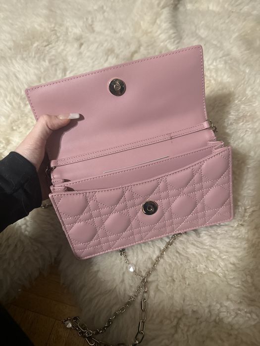 Dior Miss Dior Mini Bag | Grailed