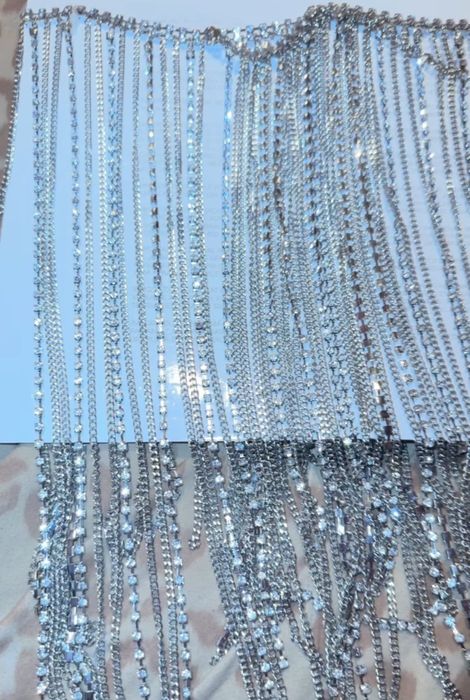 Forever 21 Fridge style Body chain waist or hips | Grailed