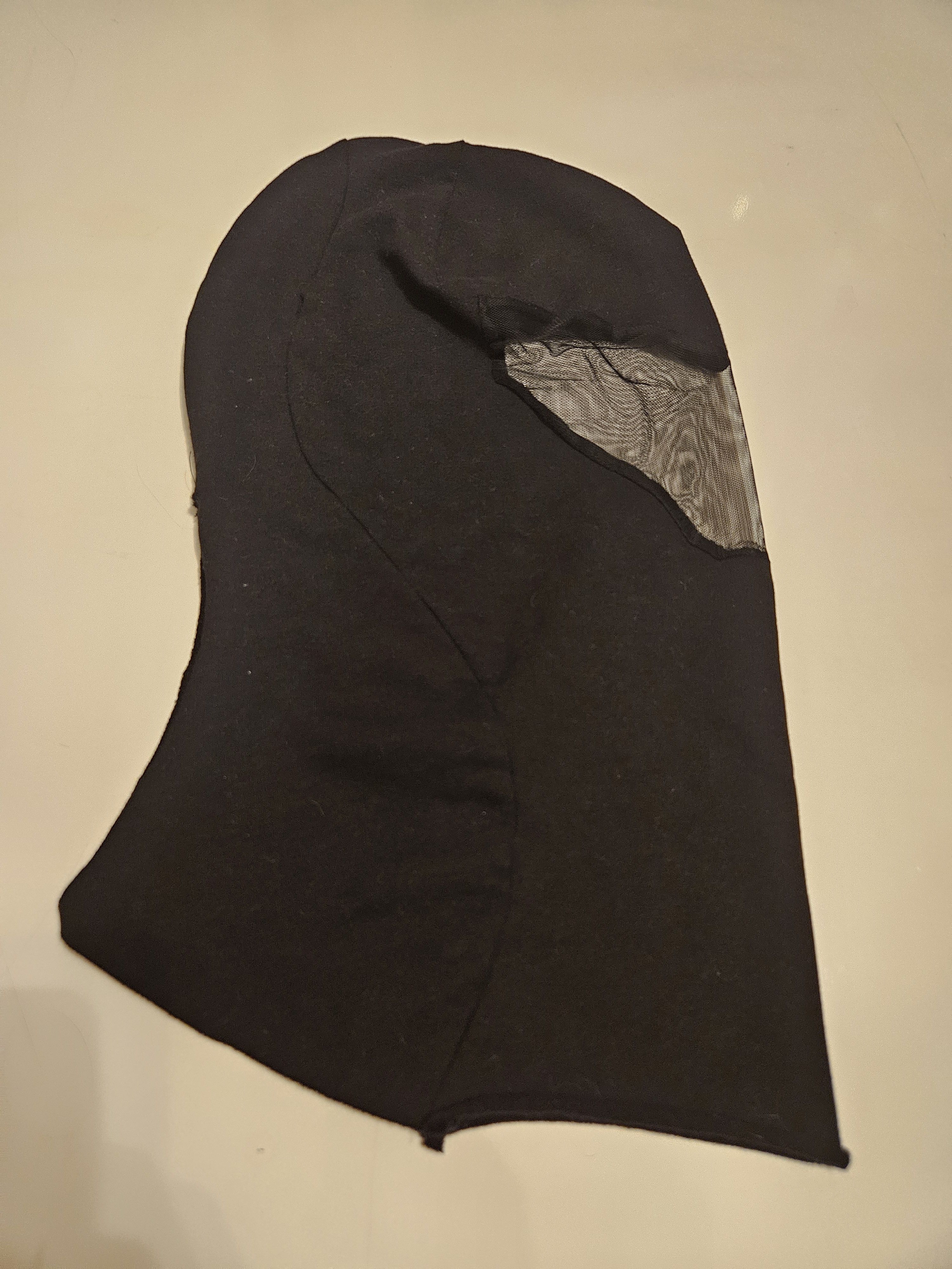 Greg Ross × Yeezy Season YZY SZN 9 Mask | Grailed