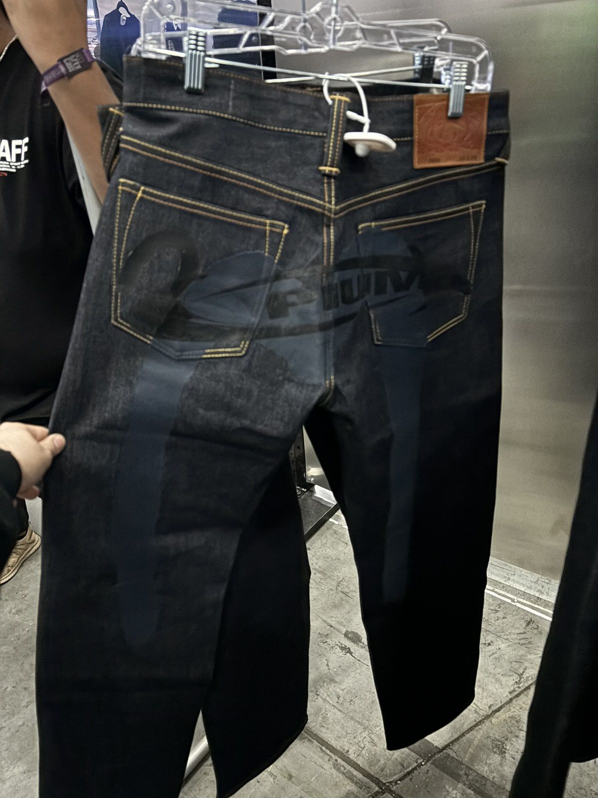 Evisu × Ken Carson × Playboi Carti Opium evisu Playboi carti Ken Carson ...