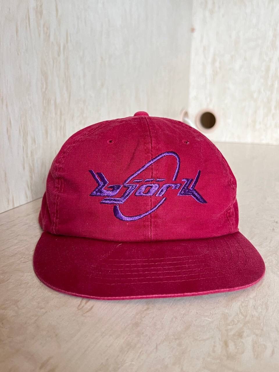 Band Tees × Japanese Brand × Vintage 90s💥 VERY RARE Bjork vintage cap ...