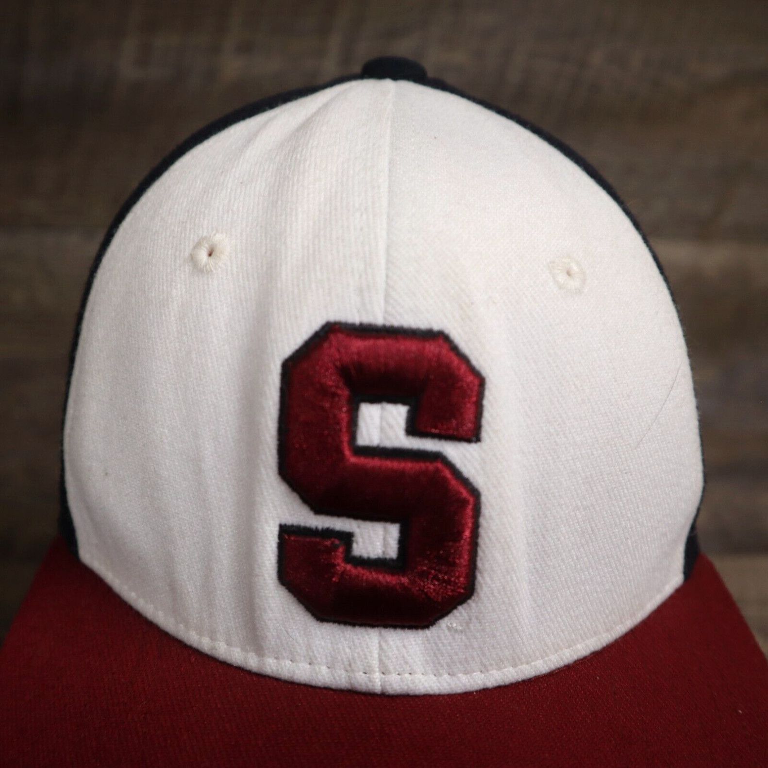 Springfield Springfield Logo Collage School Football Red Black White ...