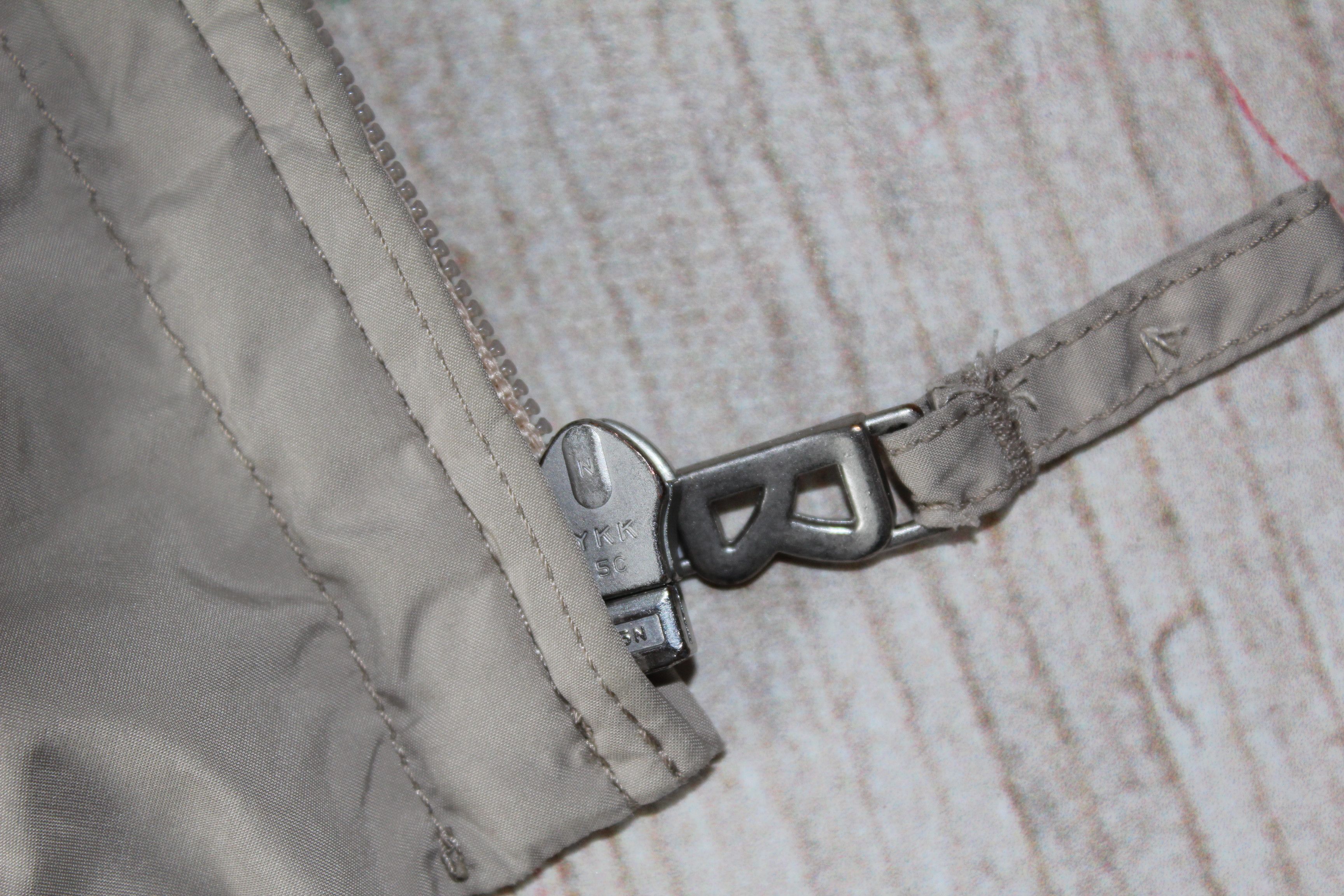 Bogner Men's Bogner Bomber Style Jacket | Grailed