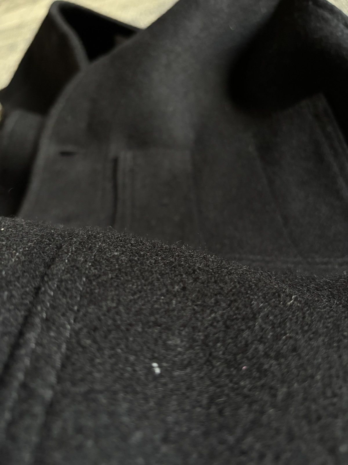 Filson Filson Garment Very Rare Wool Multi-pocket Vest | Grailed