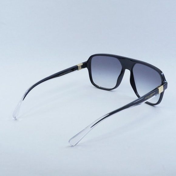 Dolce & Gabbana NEW DOLCE&GABBANA DG6134 675/79 SUNGLASSES | Grailed