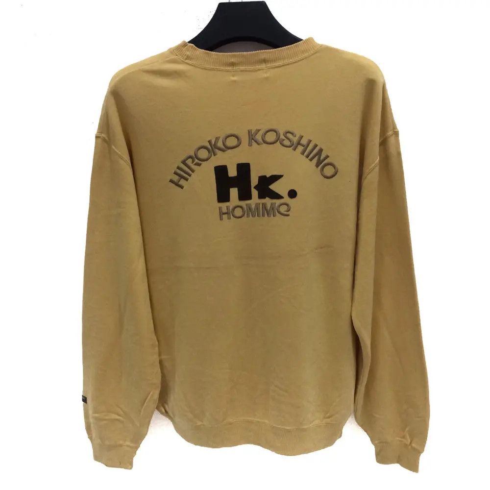 Hiroko Koshino Homme × Japanese Brand japanese Brand HIROKO KOSHINO ...