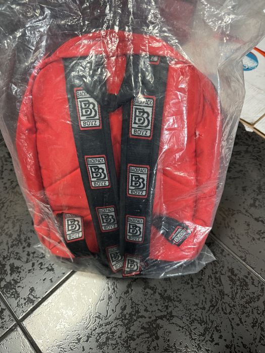 N BACKPACKBOYZ 5 Point Bag | Grailed