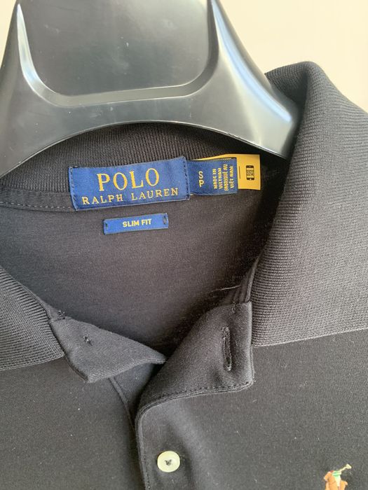 Polo Ralph Lauren Polo Ralph Lauren Old Money Luxury Menswear Polos ...