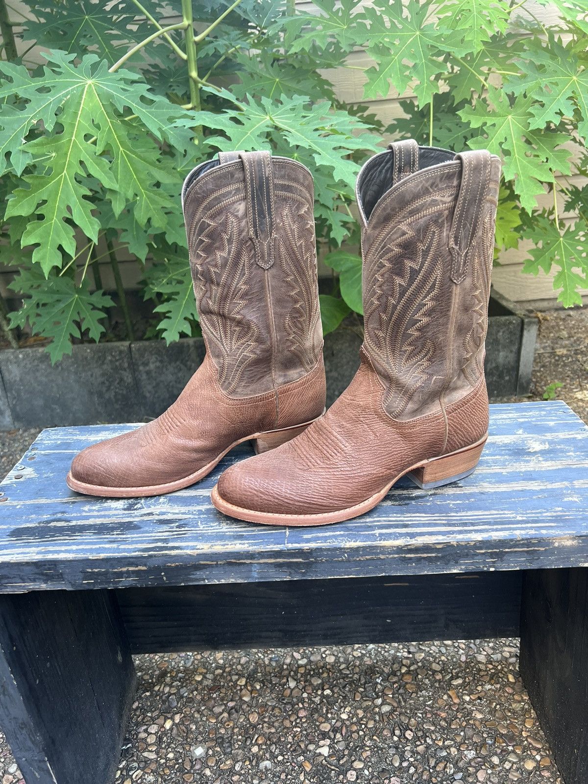 Tecovas Tecovas “The Quintin” Boots | Grailed