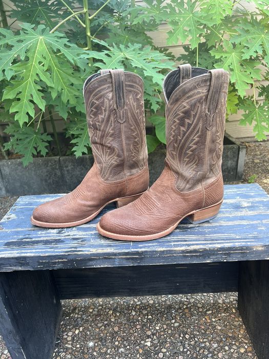 Tecovas Tecovas “The Quintin” Boots | Grailed